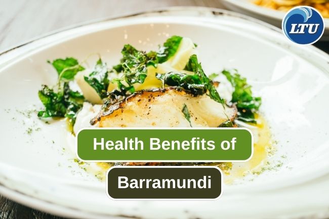 The 10 Best Benefits of Eating Barramundi